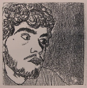 Angela Behrends students' work