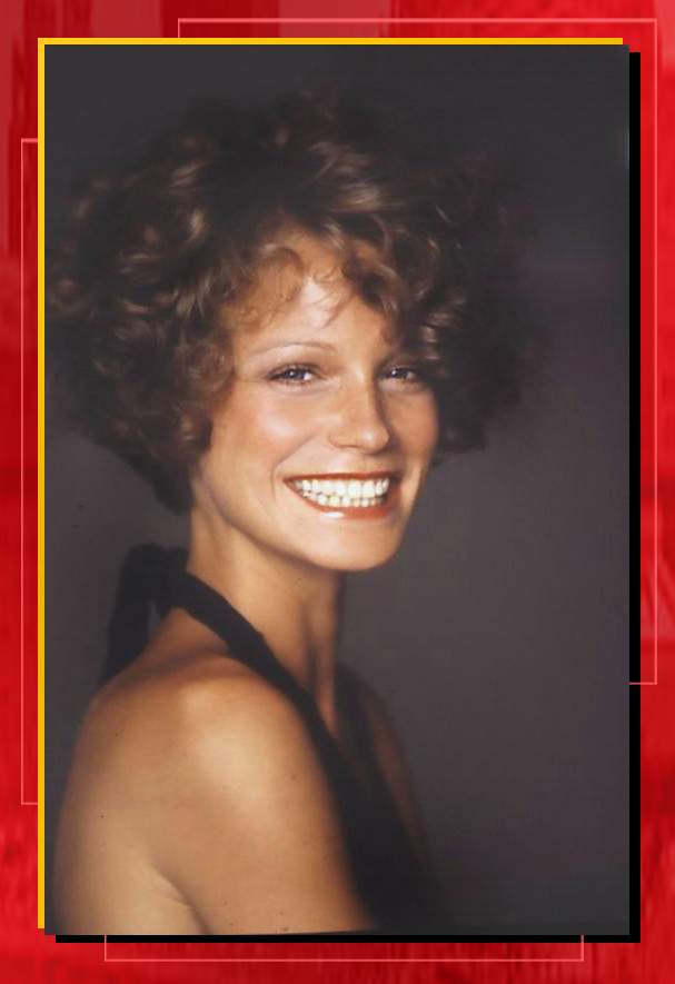 ShelleyHack: '70s Model