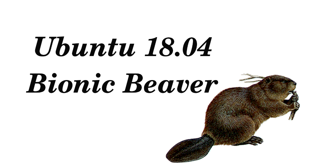 I love ubuntu!: UBUNTU 18.04 BIONIC BEAVER WALLPAPERS!!!!