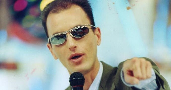 REGIONAL: Longe da TV, Rodolfo, ex-parceiro de ET, trabalha em roça ...