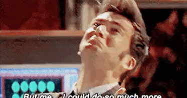 I WISH I COULD DO SO MUCH MORE!