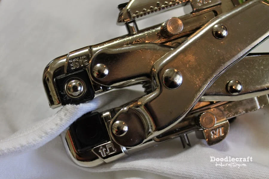 Simple Pirate Costumes!