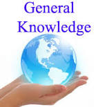 Genral Knowledge