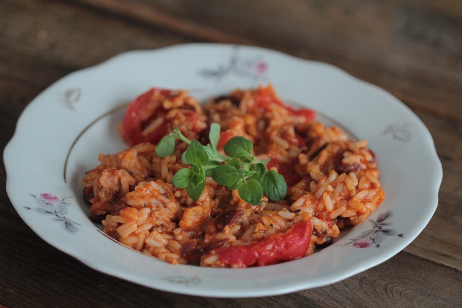 Cousinella: Mehhiko pada