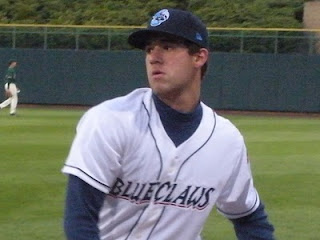 Prospect Nation 2012: #6 RHP Brody Colvin – Phillies Nation