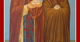 ORTHODOX CHRISTIANITY THEN AND NOW: Saints Spyridon and Nikodemos the ...