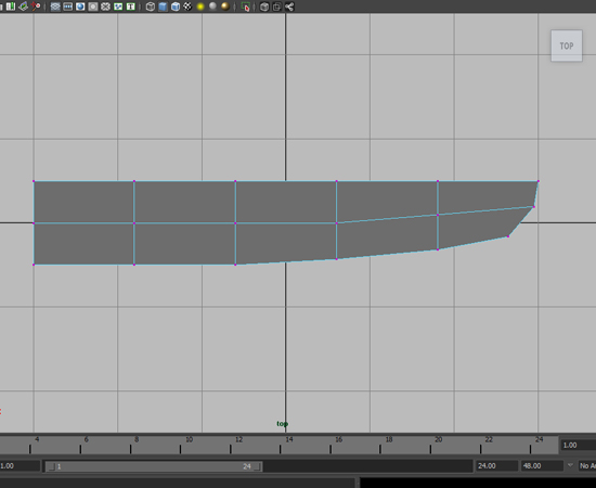 Maya Tutorial,maya 3d tutorial,tutorial for maya: Tutorial Modeling ...