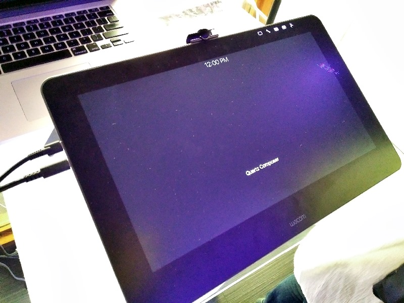 New Wacom Digital Tablets and Pens Arrives in PH - Benteuno.com