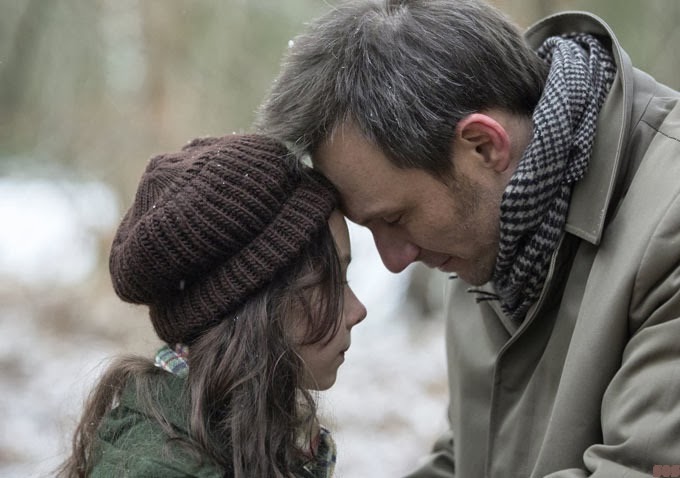 SCREEN ON SCREEN: NEW PROMO SHOTS AND STILLS FROM NYMPHOMANIAC