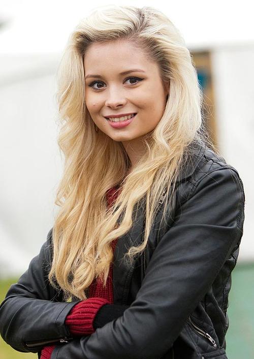 Female Characters - DAUNTLESS ROLEPLAYER