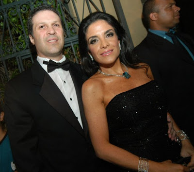 Moda com Café: O estilo e as jóias de Lydia Sayeg