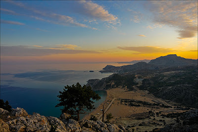 NetTravel Quest: Rhodes - Island of the Sun God Helios