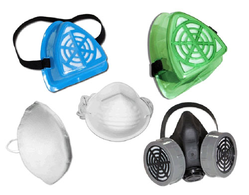 Elementos de Protección Personal: EPP