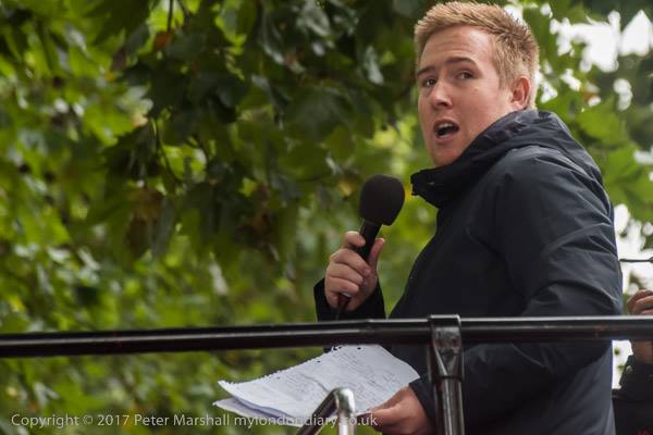 Simon Magorian: 2017