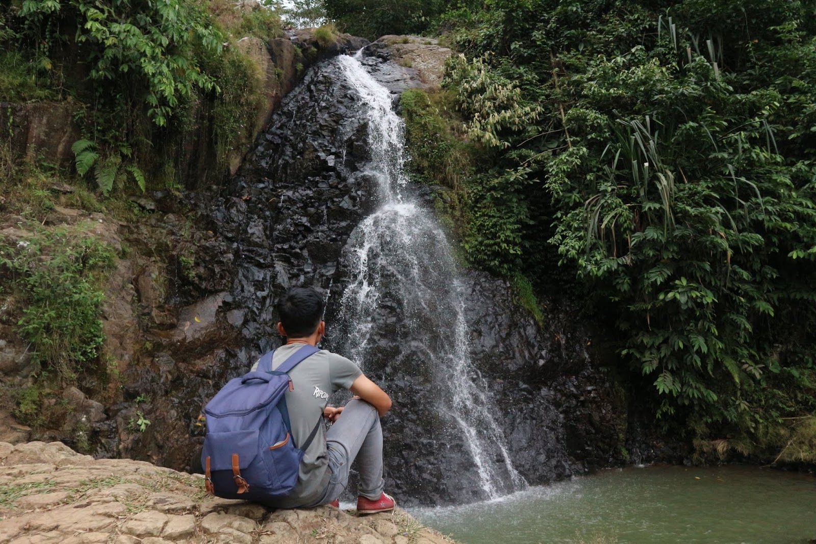 Curug Cikoneng