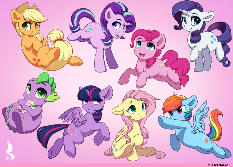 Equestria Daily - MLP Stuff!: 07/11/18