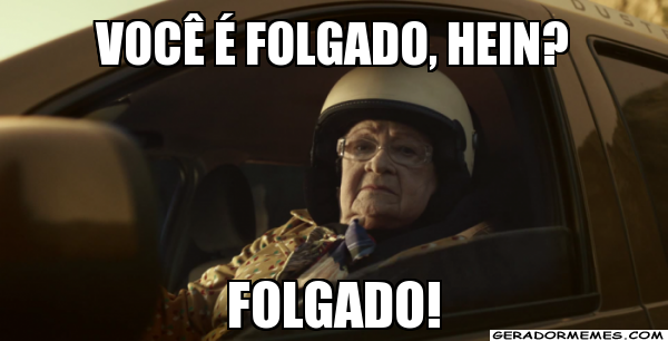 O Folgado quer Sky ~ ZapZap da Zoeira