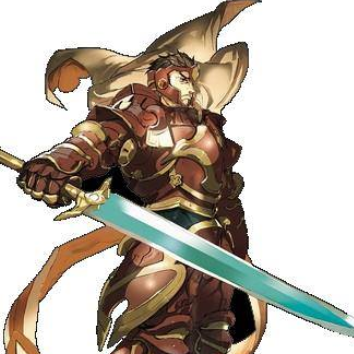 OVERLORD TIENG VIET: Gazef Stronoff