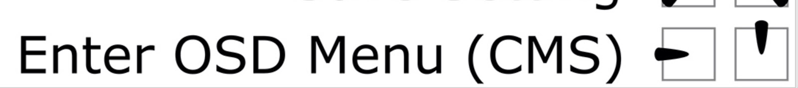 Newton Airlines: INAV Basics - Trim and Modes