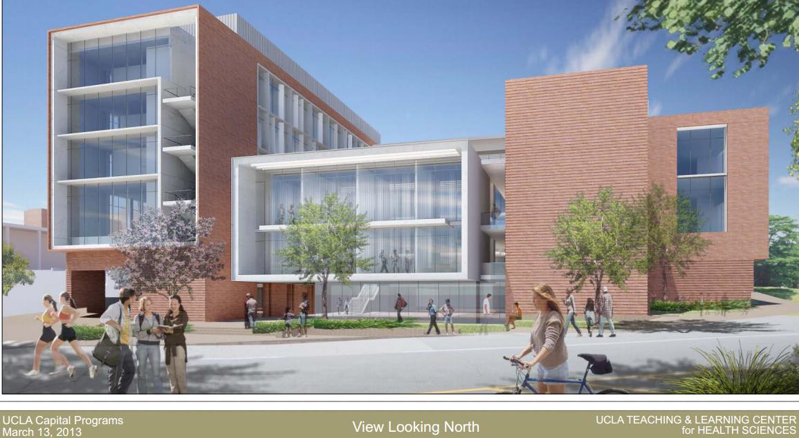 UCLA Faculty Association: Regents to "Review" UCLA Teaching & Learning ...