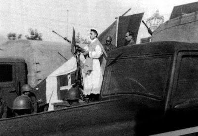 Mazara forever: Seconda guerra mondiale (1939 - 45)