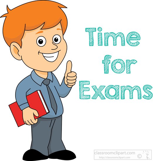 Tips On How To Study 4 Days Before Your UPSR Exams ~ Parenting Times
