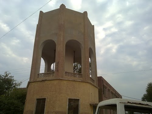 Pakistan Probe: Jampur‎ Pakistan - BBC Urdu Documentary