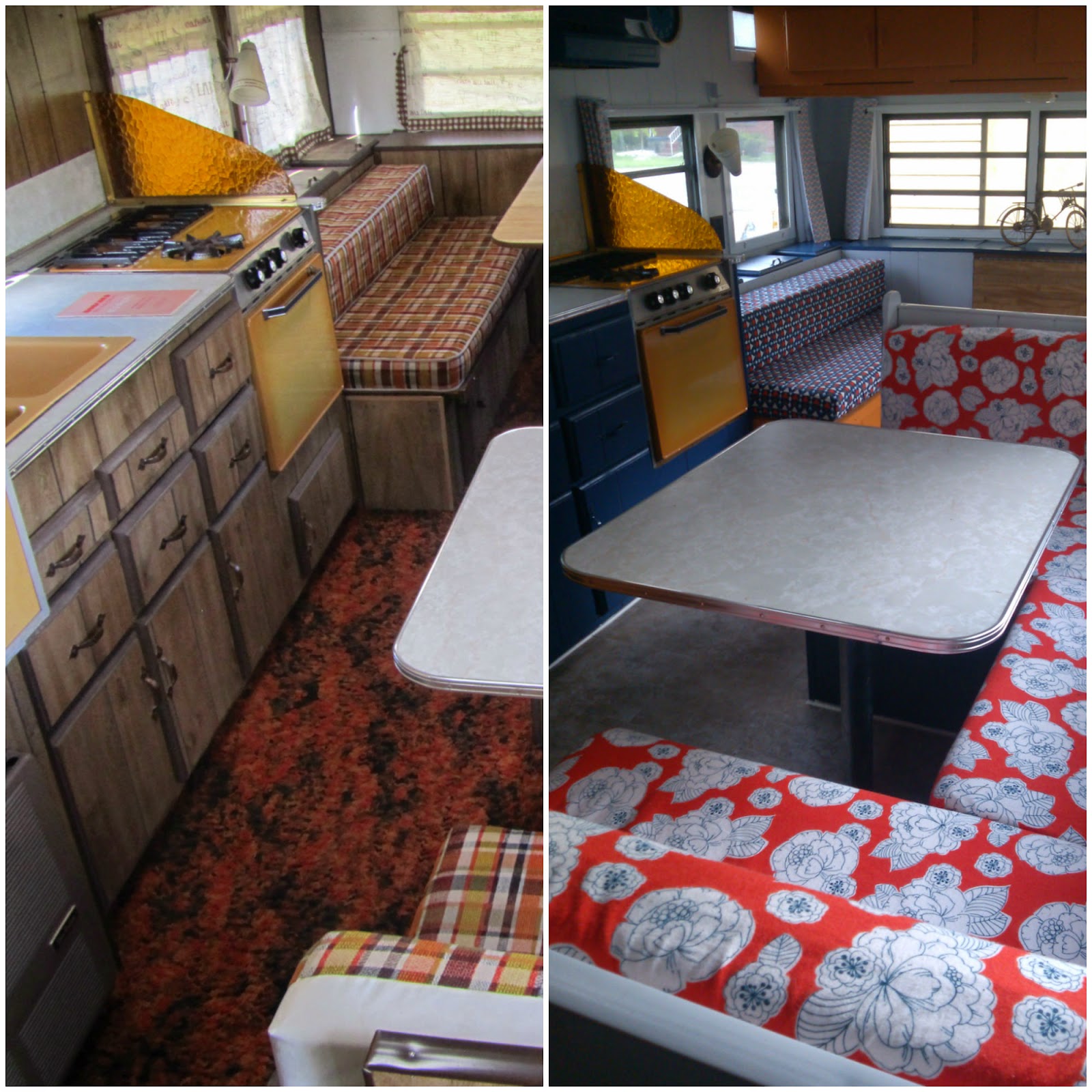 The Lilly Project: 1977 Go-Tag-Along Revamp