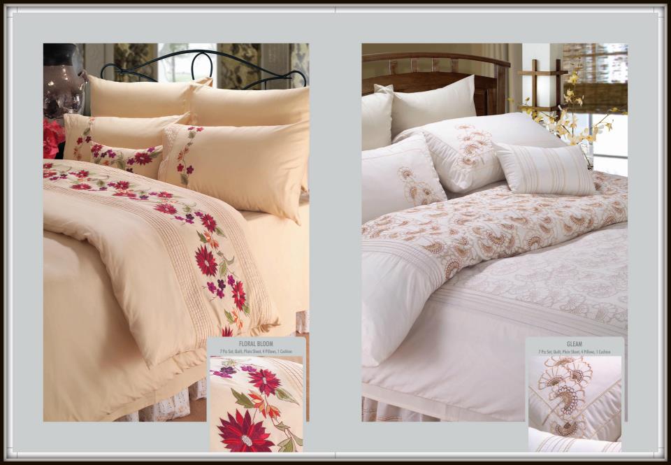 Fashion hub: BED SHEETS FOR HOME DECOR , BAREEZE