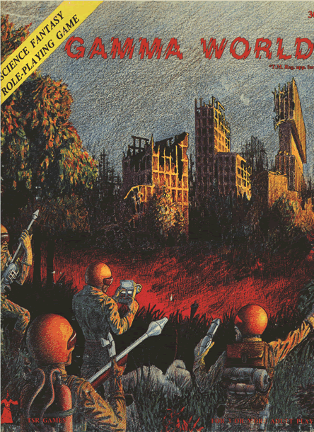 Gamma world character sheet pdf - oxapalon