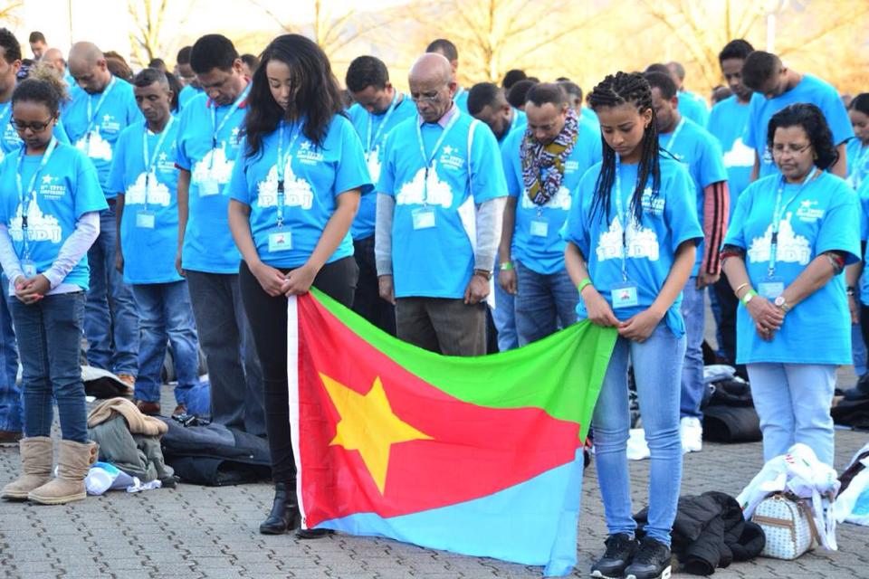 Pictures: 11th YPFDJ Conference in Europe underway - Madote