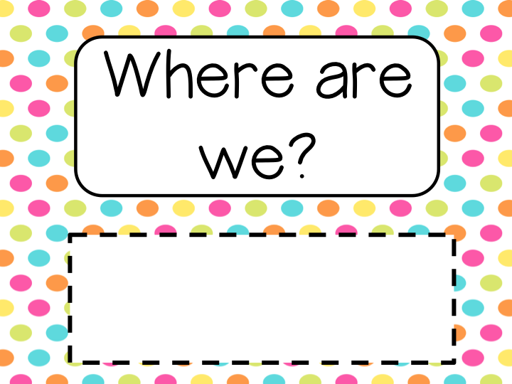 Classroom Decor & More: A Little Birdie Told Me So Theme