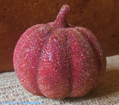 Cut Off in the Keweenaw: Pumpkin-Palooza 2