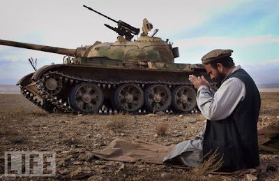 Memoriando Fotografía: CHRIS HONDROS