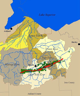The Rural Blog: Wisconsin Assembly passes sweeping mining bill