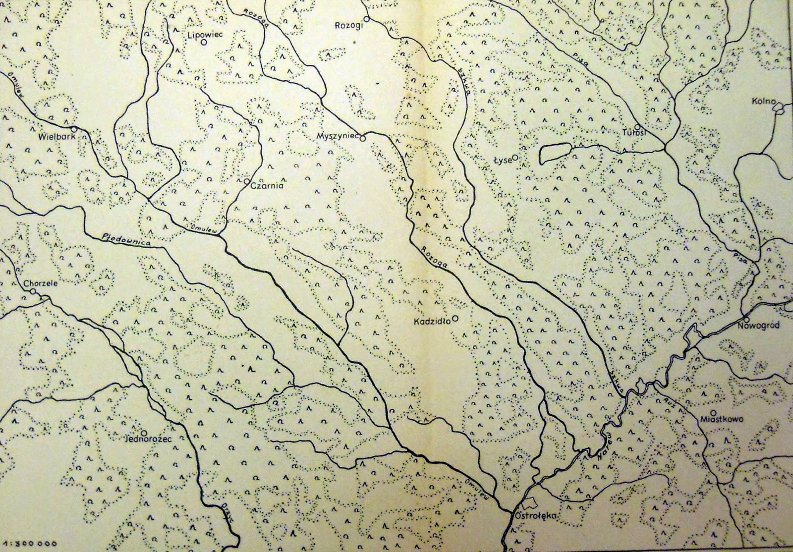 Kurpianka w wielkim świecie: MAŁA OJCZYZNA: historia Jednorożca cz. 2 ...
