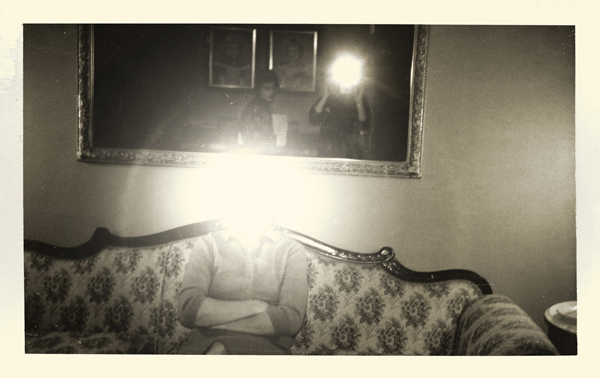 The Art Out There: Greg Sand