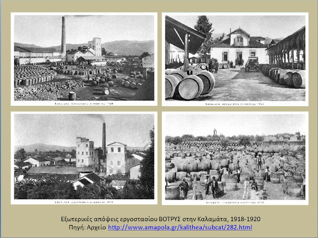 ΒΙ.Δ.Α. - ΒΙομηχανικά Δελτία Απογραφής: ΒΟΤΡΥΣ- ΕΛΛΗΝΙΚΗ ΕΤΑΙΡΙΑ ΟΙΝΩΝ ...