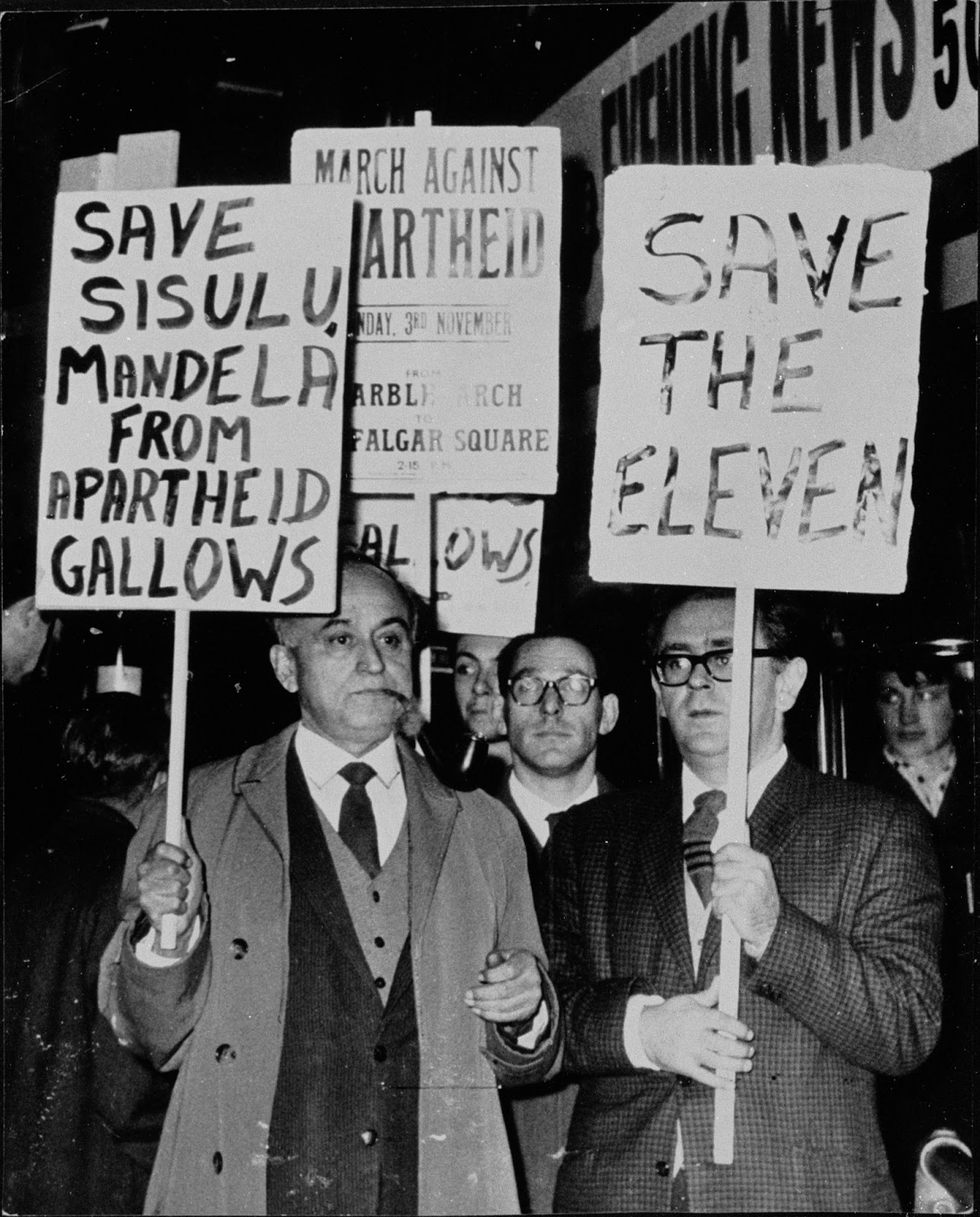 Ruth First & Joe Slovo in the War Against Apartheid: May 2013