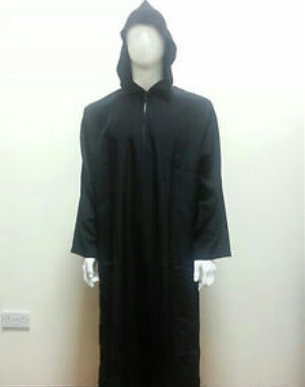 SHEIKH AL-SAYYID AHMAD AL-BADAWI - Kisah Teladan