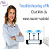 Firmware Upgradation and The Troubleshooting Of The Netgear WiFi Router!