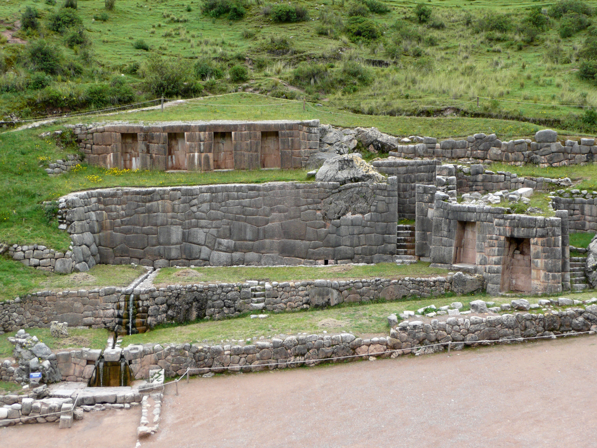 Opiniones de puca pucara