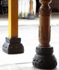 Sedih itu tak ada gunanya: Mengenal Beberapa Jenis Pondasi Bangunan