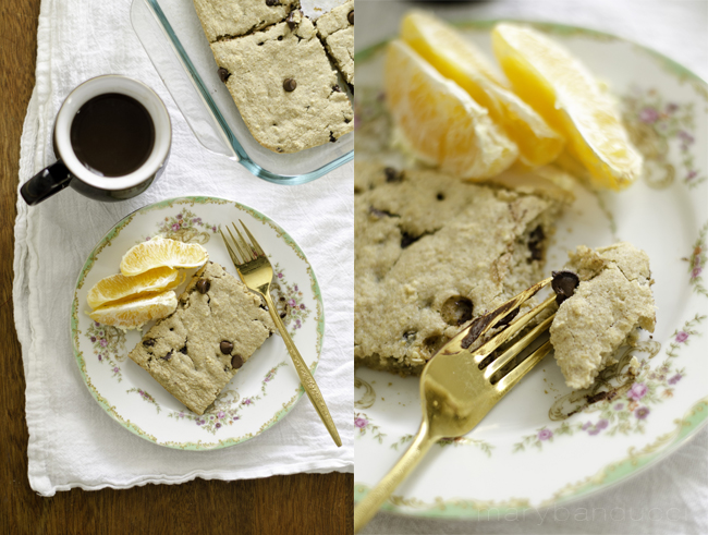 Sweet Roots {Infusions of Herbal Living}: Chocolate Chip Breakfast Rug