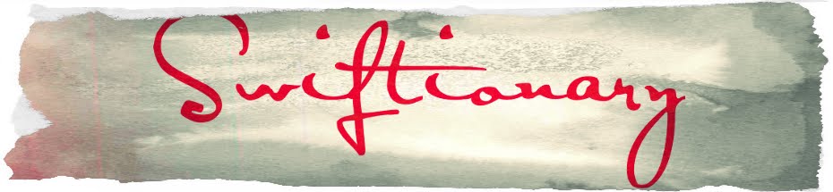 Swiftionary: The Guys