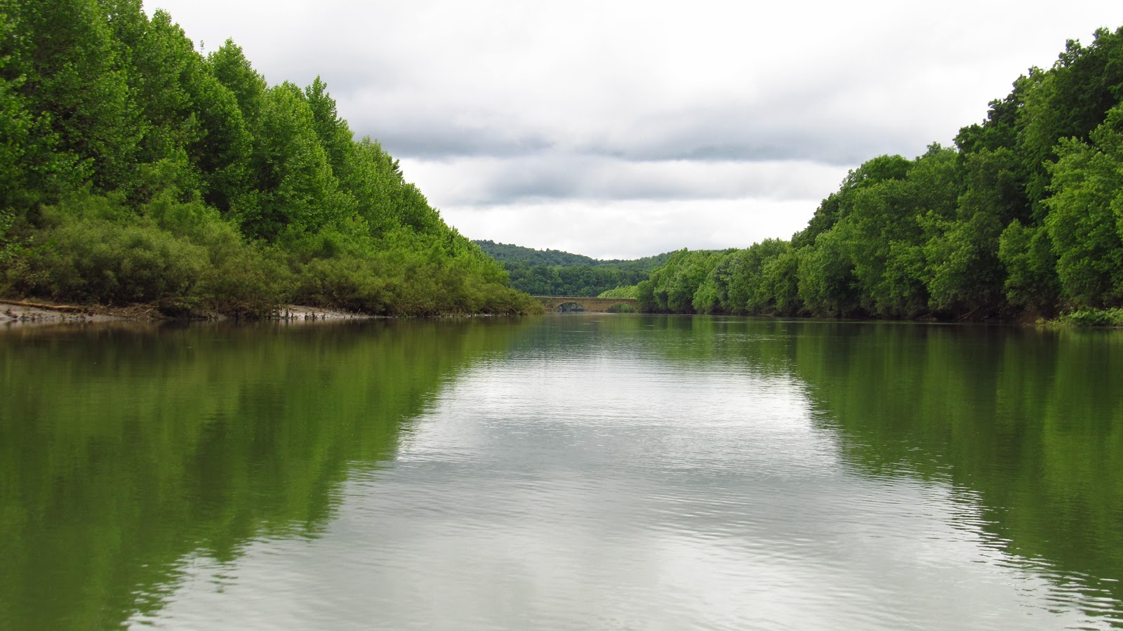 Old Industry of Southwestern Pennsylvania : Stone Arch Bridges on ...