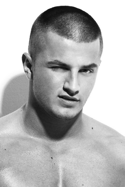 thealbamale: Erko Jun | I : 'Balkan Brawn'