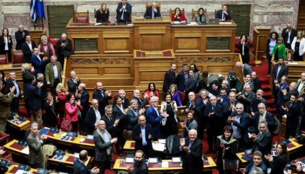 ΑΙΩΝΙΑ ΕΛΛΗΝΙΚΗ ΠΙΣΤΗ: ΓΙΑ ΜΙΑ ΚΥΒΕΡΝΗΣΗ ΠΑΝΤΟΣ ΚΑΙΡΟΥ (ΤΟ ΤΕΛΕΥΤΑΙΟ ...
