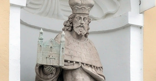 Herzog Tassilo III. von Bayern (748–788) | curiositas