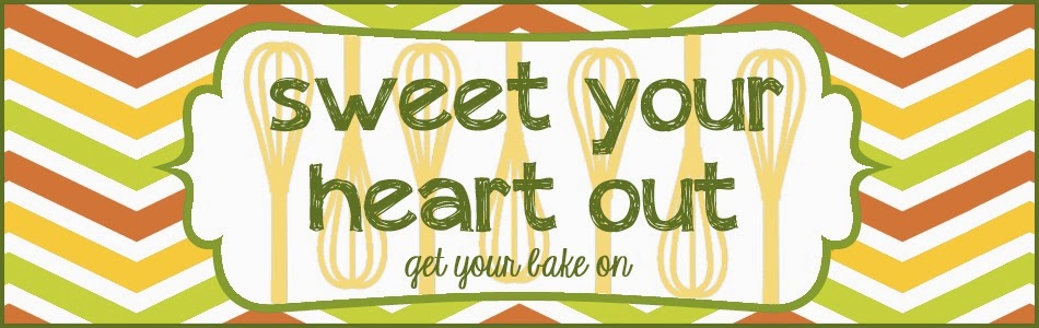 Sweet Your Heart Out: Cassata Cupcakes